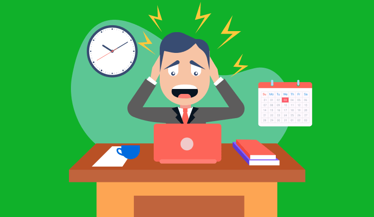 Time Management Matrix A Game Changer For The Overworked Time Management Matrix A Game Changer For The Overworked
