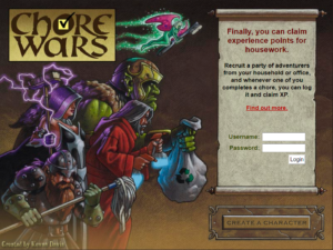 Productivity Games: Get Work Done When You Want to Play