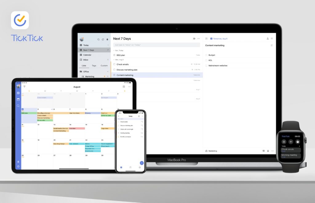 The Ultimate Collection of Productivity Tools