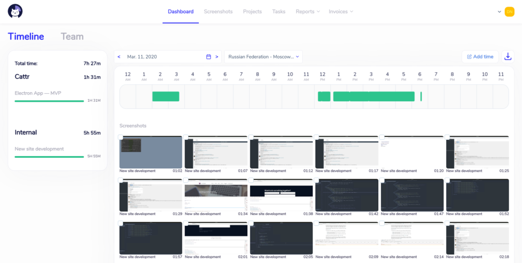 15 Open Source Time Tracking Tools (Instead of Built Ones)