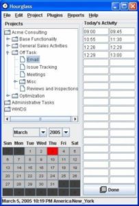 15 Open Source Time Tracking Tools (Instead of Built Ones)