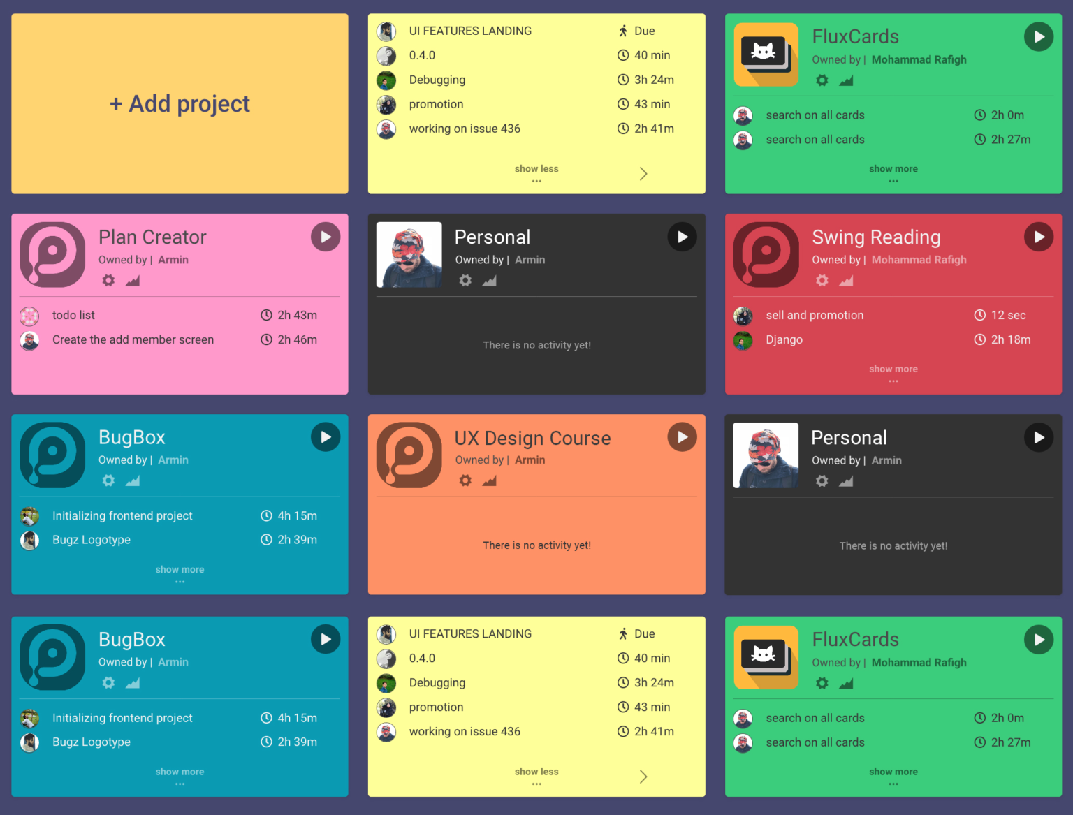 15 Open Source Time Tracking Tools (Instead of Built Ones)