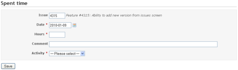 15 Open Source Time Tracking Tools (Instead of Built Ones)