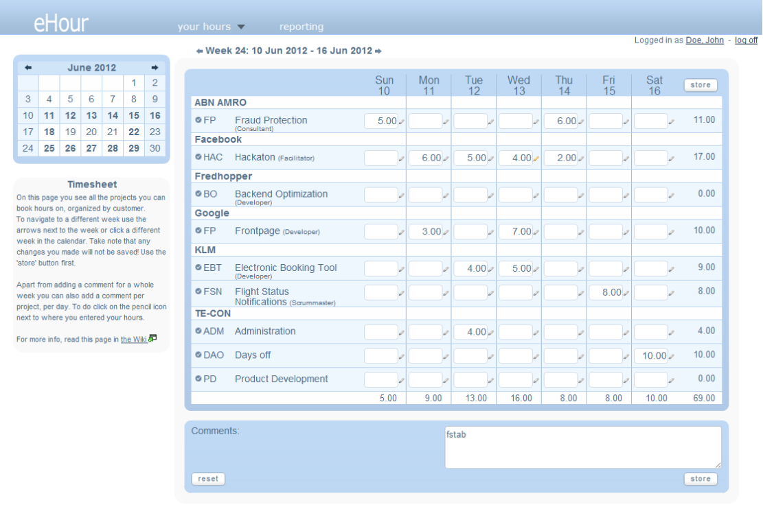 15 Open Source Time Tracking Tools (Instead of Built Ones)