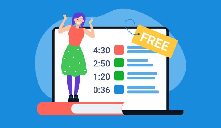 15 Open Source Time Tracking Tools (Instead of Built Ones)