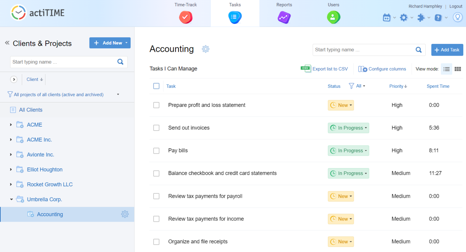 Time Management Matrix: A Game-Changer for the Overworked