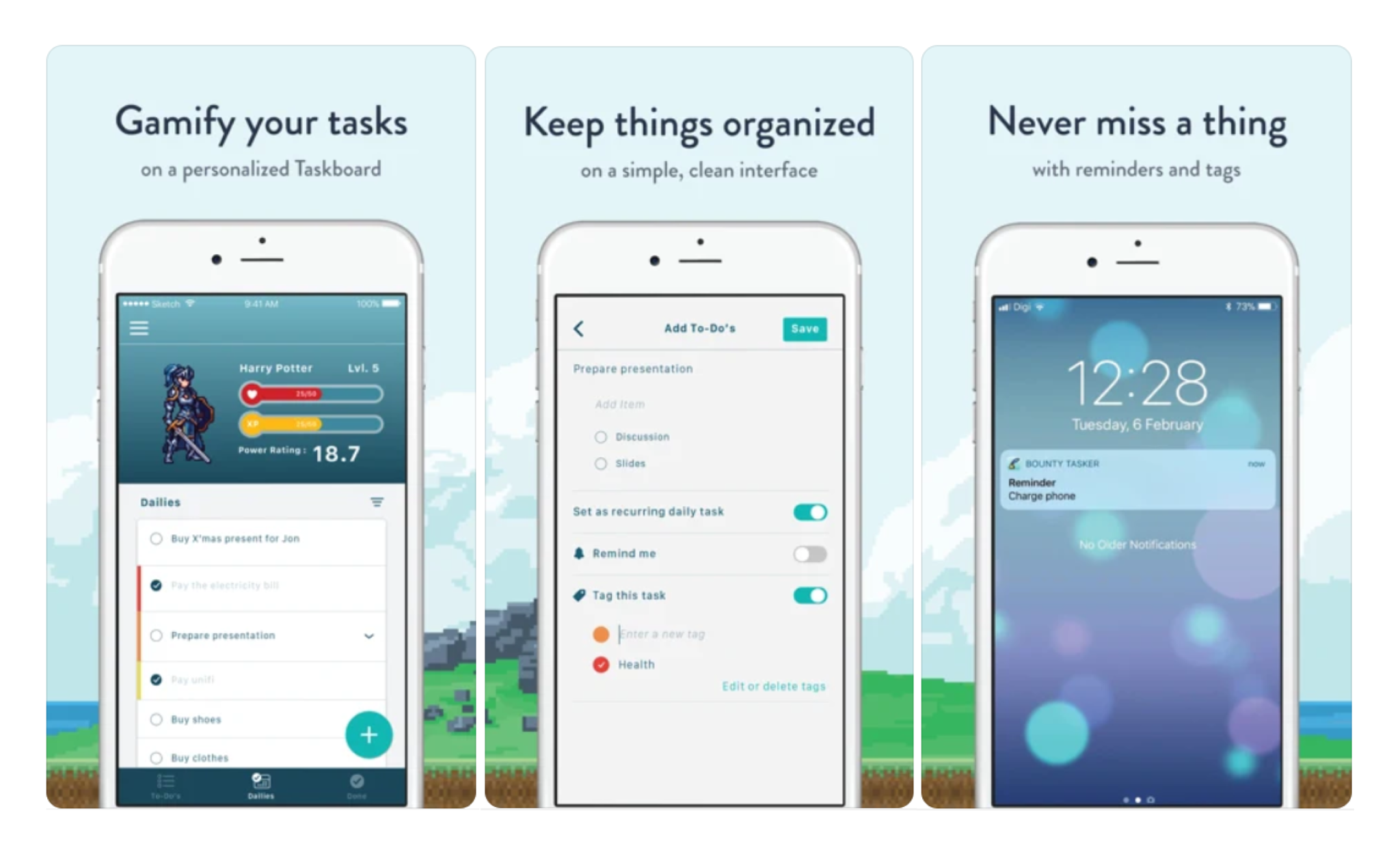 20+ Productivity Apps for iPhone & Android (+ Free Options)