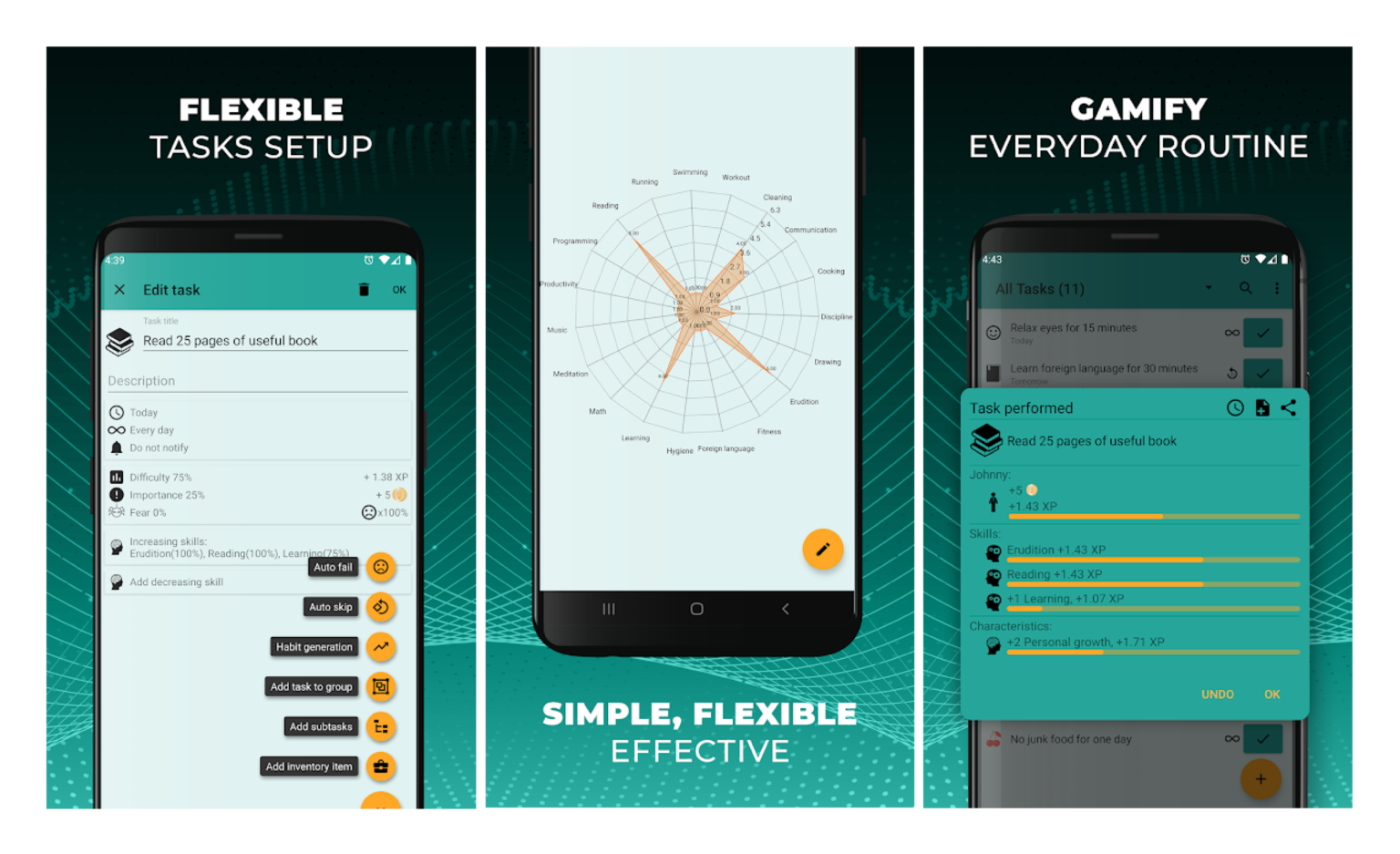 20+ Productivity Apps for iPhone & Android (+ Free Options)