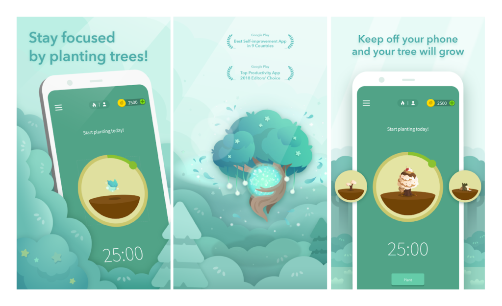 Rock Around the Clock with These Time Management Apps