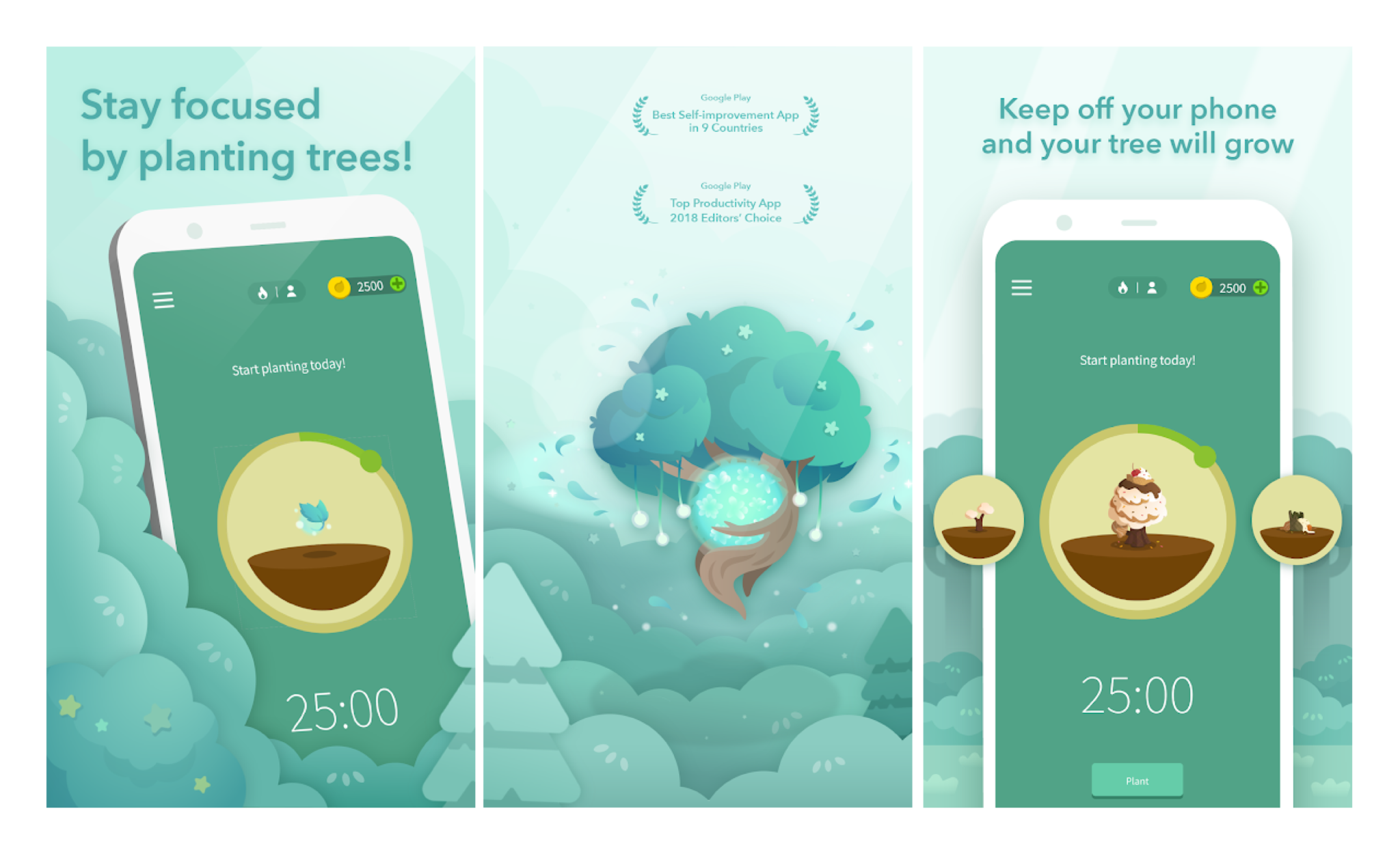 20+ Productivity Apps for iPhone & Android (+ Free Options)
