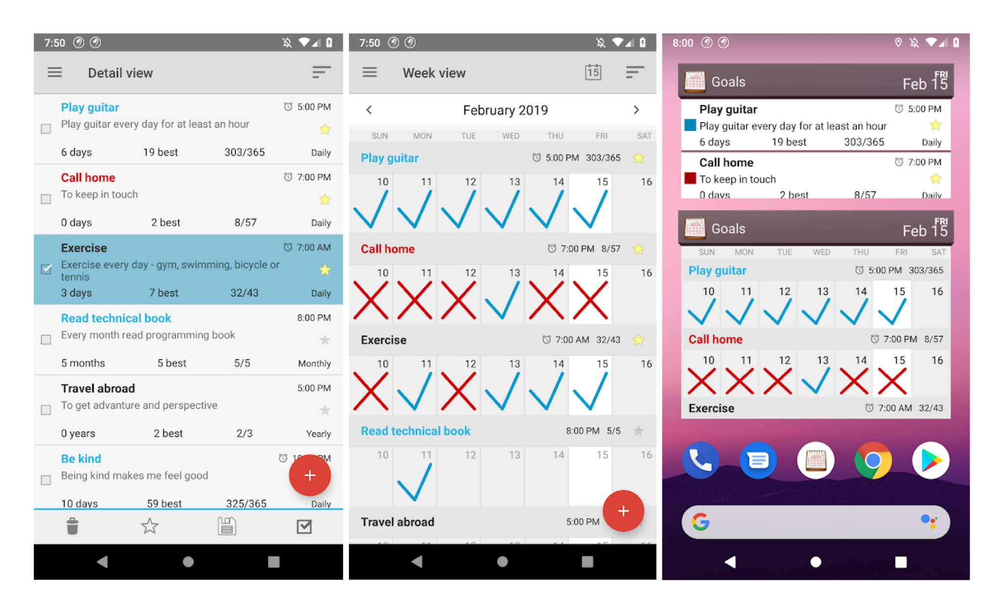 20+ Productivity Apps for iPhone & Android (+ Free Options)