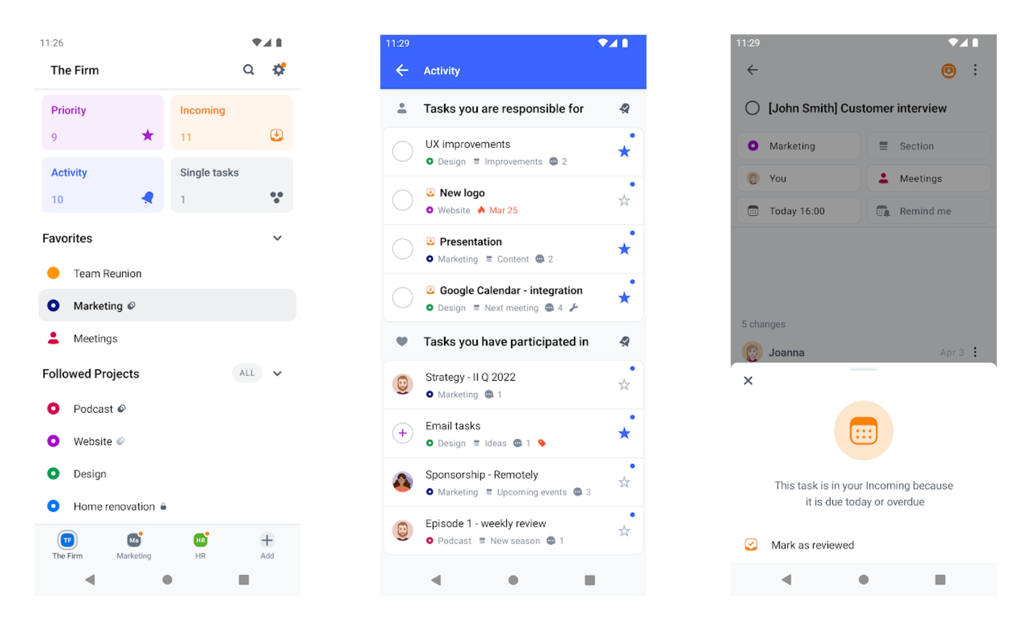 20+ Productivity Apps for iPhone & Android (+ Free Options)