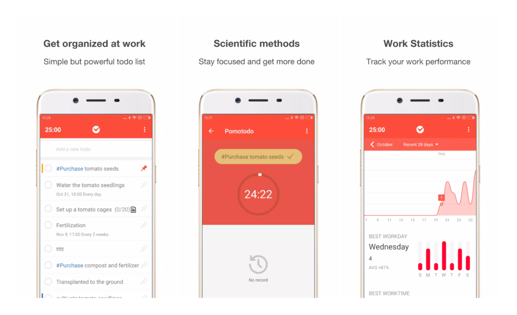 20+ Productivity Apps for iPhone & Android (+ Free Options)