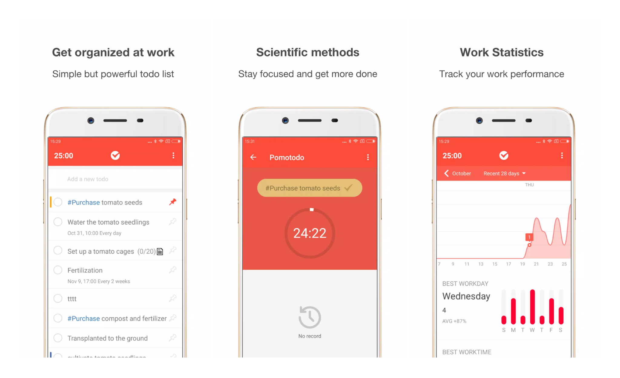 20+ Productivity Apps for iPhone & Android (+ Free Options)