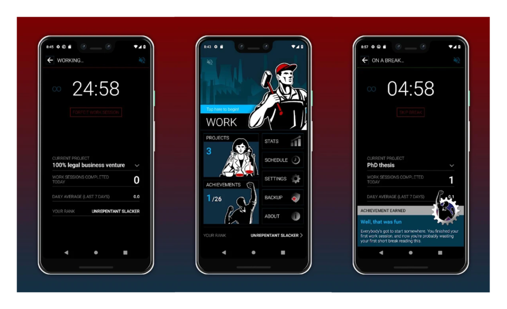 20+ Productivity Apps for iPhone & Android (+ Free Options)