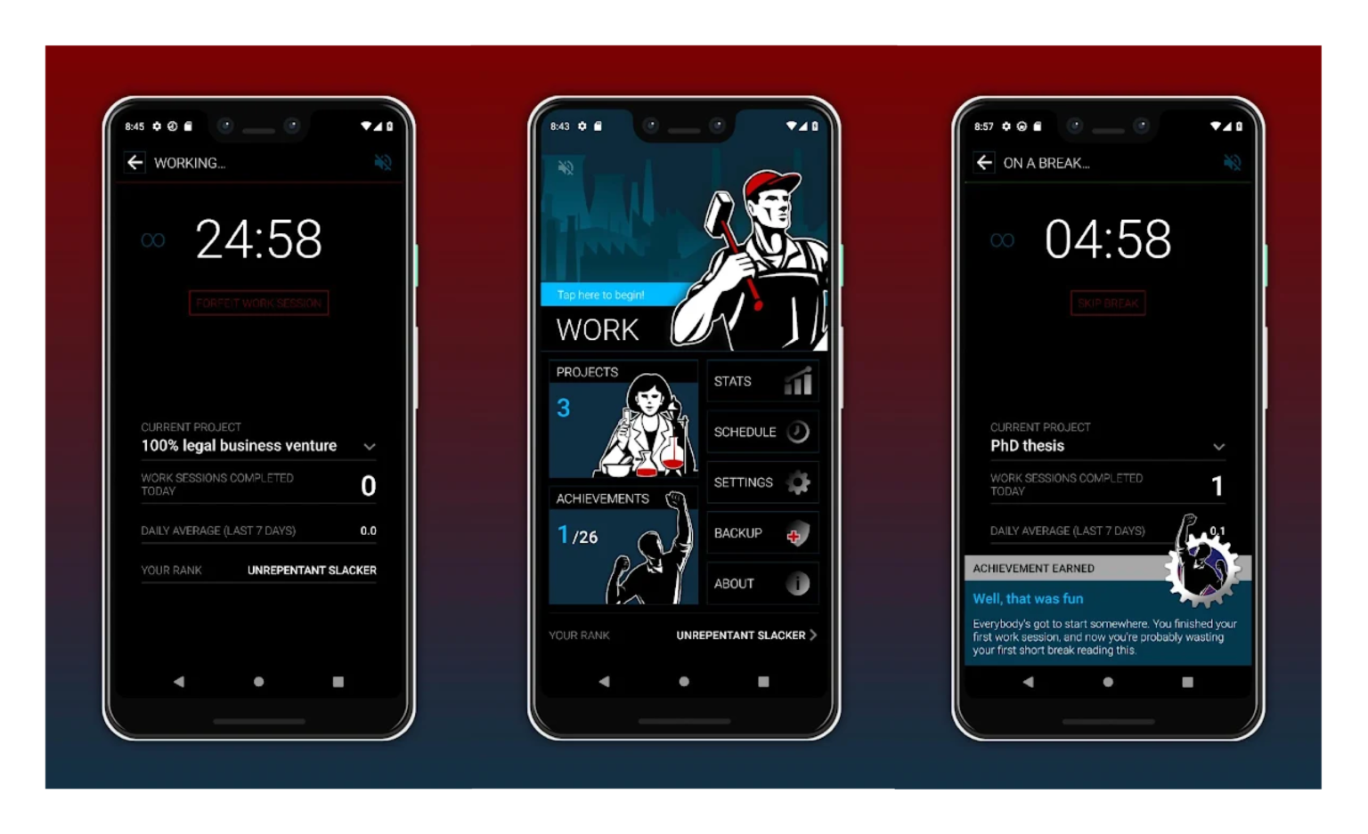 20+ Productivity Apps for iPhone & Android (+ Free Options)