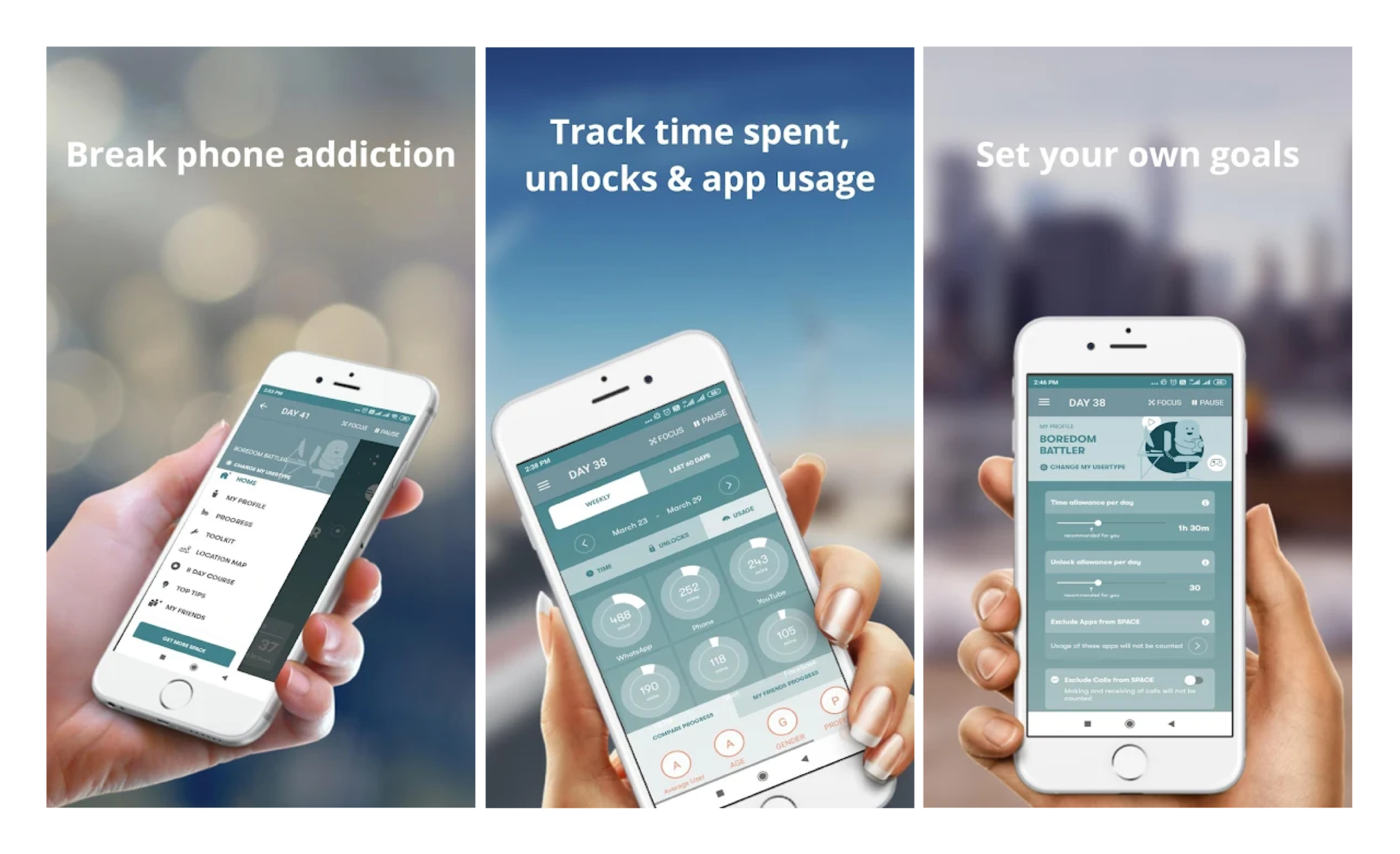 20+ Productivity Apps for iPhone & Android (+ Free Options)