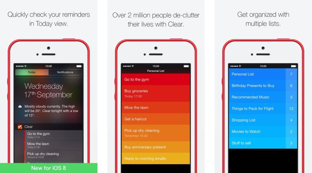 Rock Around the Clock with These Time Management Apps