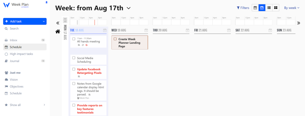 Rock Around the Clock with These Time Management Apps