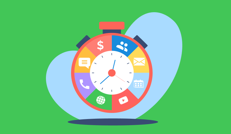 The History Of Time Tracking Best Ways To Track Work Hours