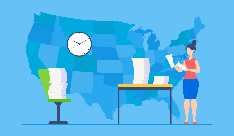 Overtime Laws: Federal and State Level