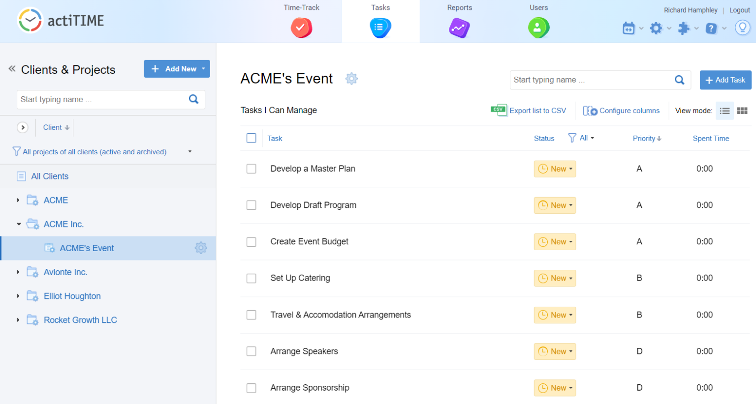7 Tips for Event Managers on How to Stay Focused