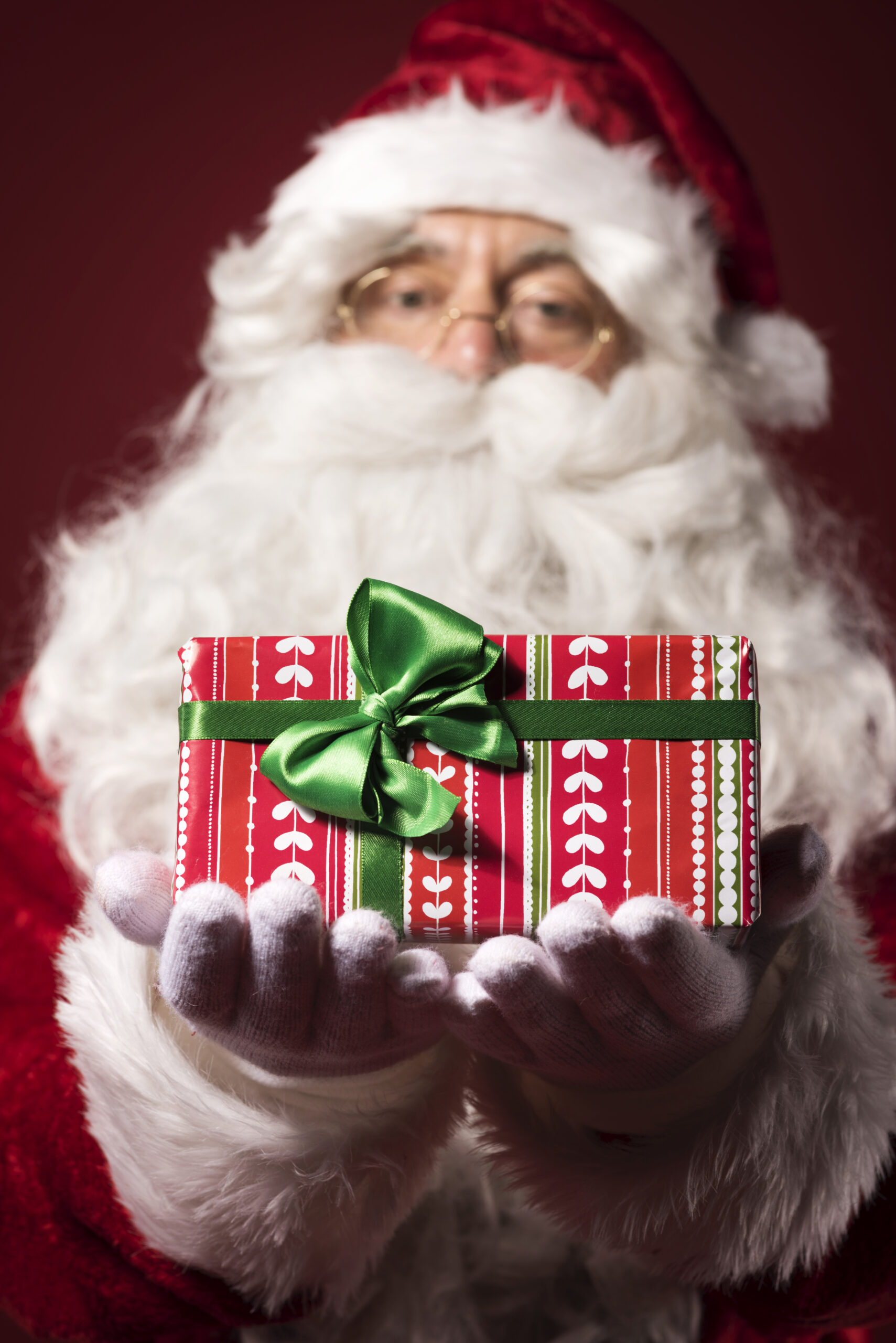 Santa Time Management: Holly Jolly Tips from the North Pole