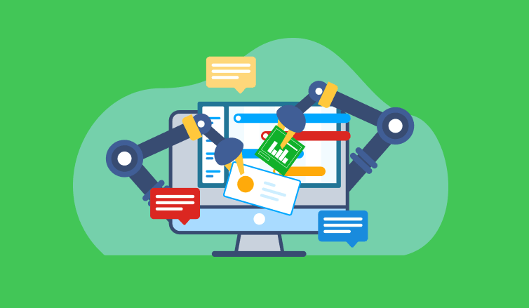How to Automate Time Tracking in 6 Steps: Guide + Tools How to Automate Time Tracking in 6 Steps: Guide + Tools