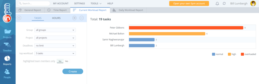 12 Project Time Management Software to Always Stay on Track