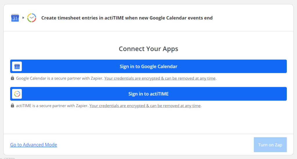 Google Calendar Time Tracking: Improve It the actiTIME Way