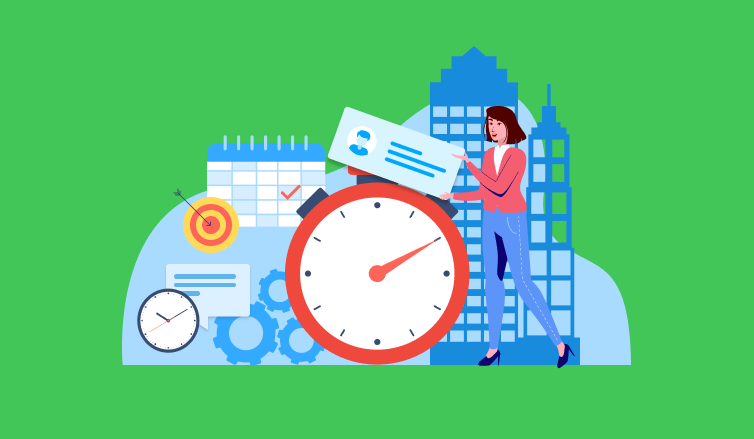 Full Guide to Enterprise Time Tracking with actiTIME (2023)