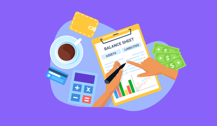 Free Balance Sheet Template Tips Tricks 