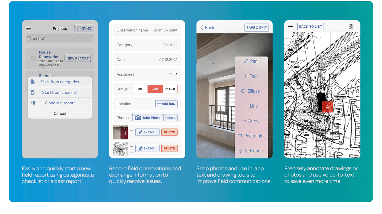 13 Best Architect Project Management Software Tools (2024)