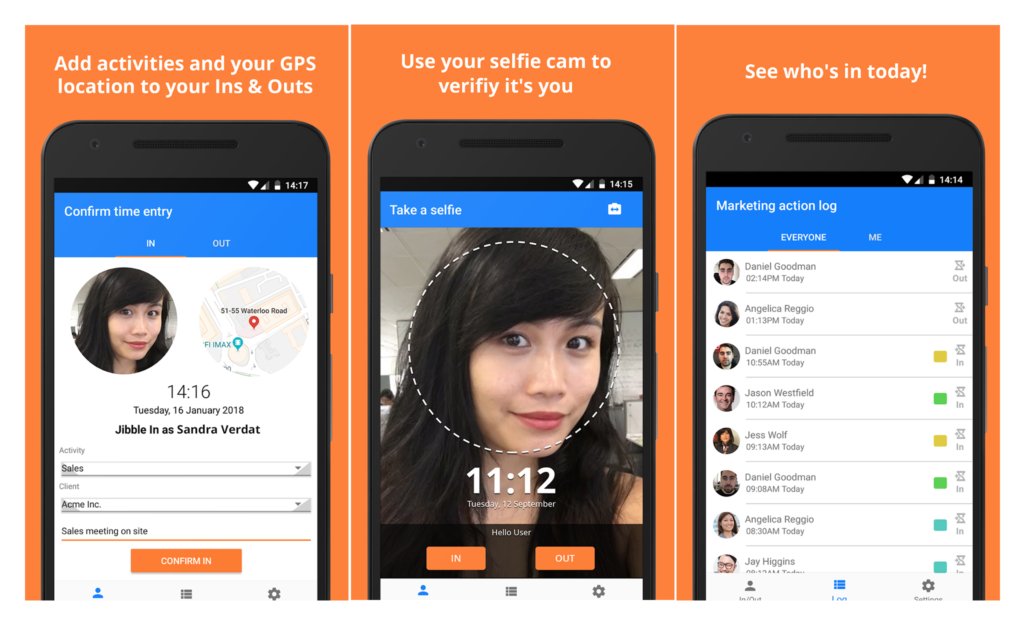 15 Best Mobile Timesheets for Working on the Go
