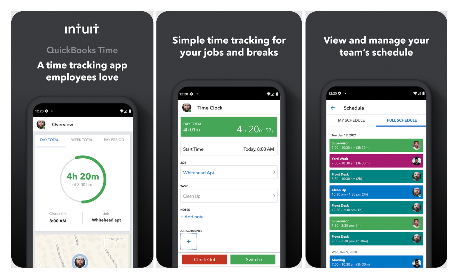 15 Best Mobile Timesheets for Working on the Go
