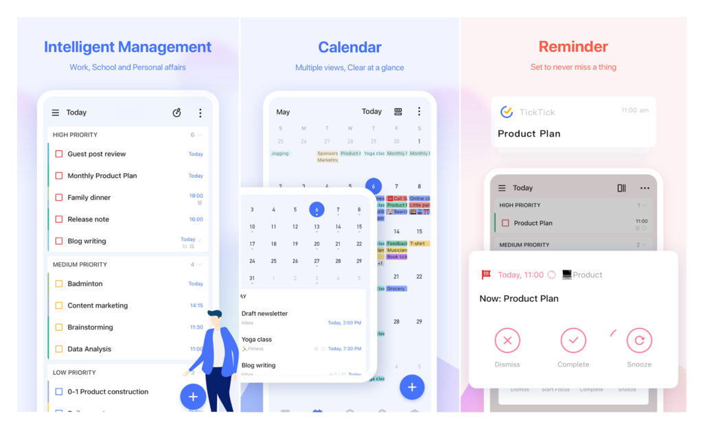 15 Best Mobile Timesheets for Working on the Go