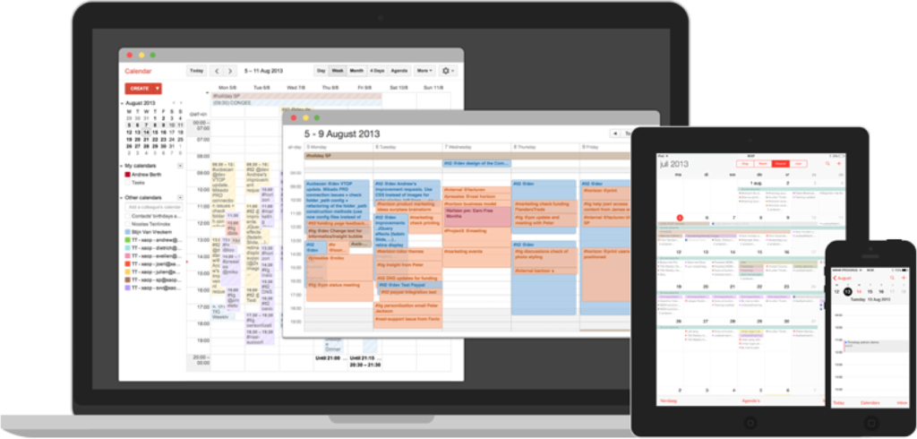 15 Free Time Tracker Apps to Try Out in 2025