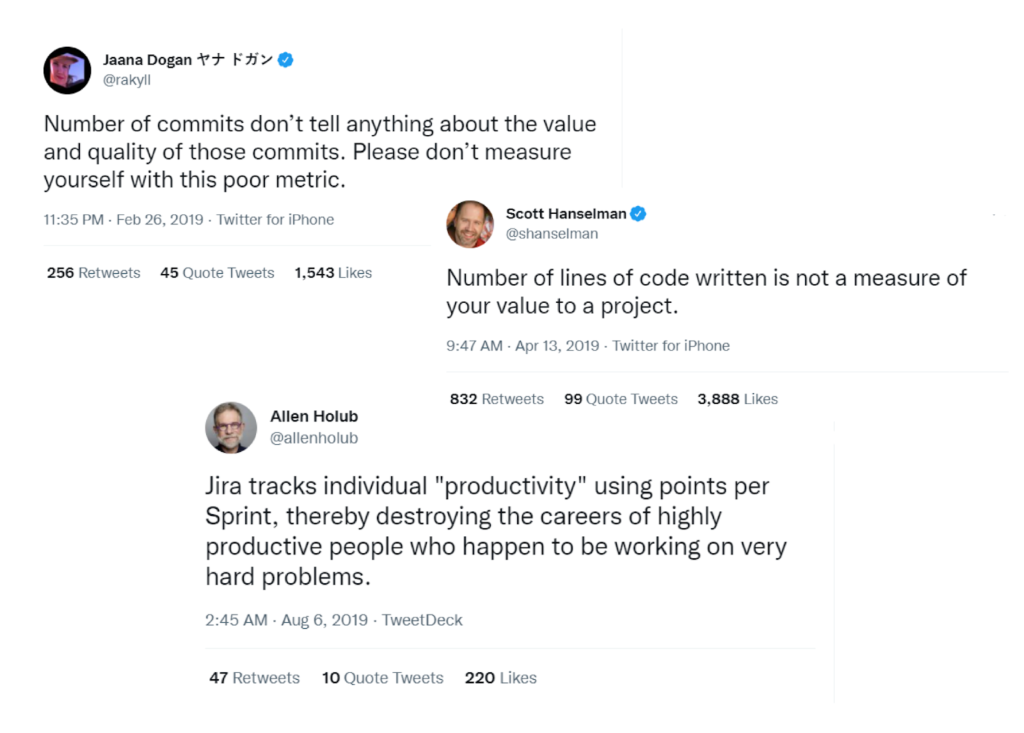 10 Best Developer Performance Metrics And How To Track Them