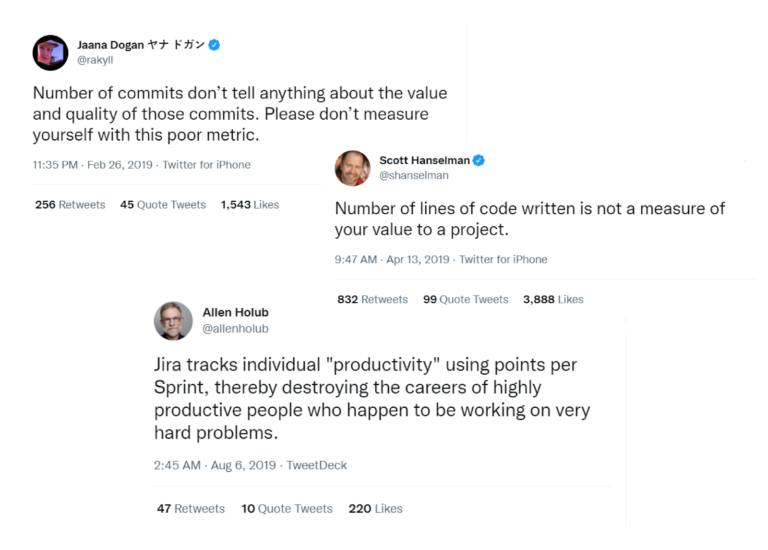 10 Best Developer Performance Metrics And How To Track Them