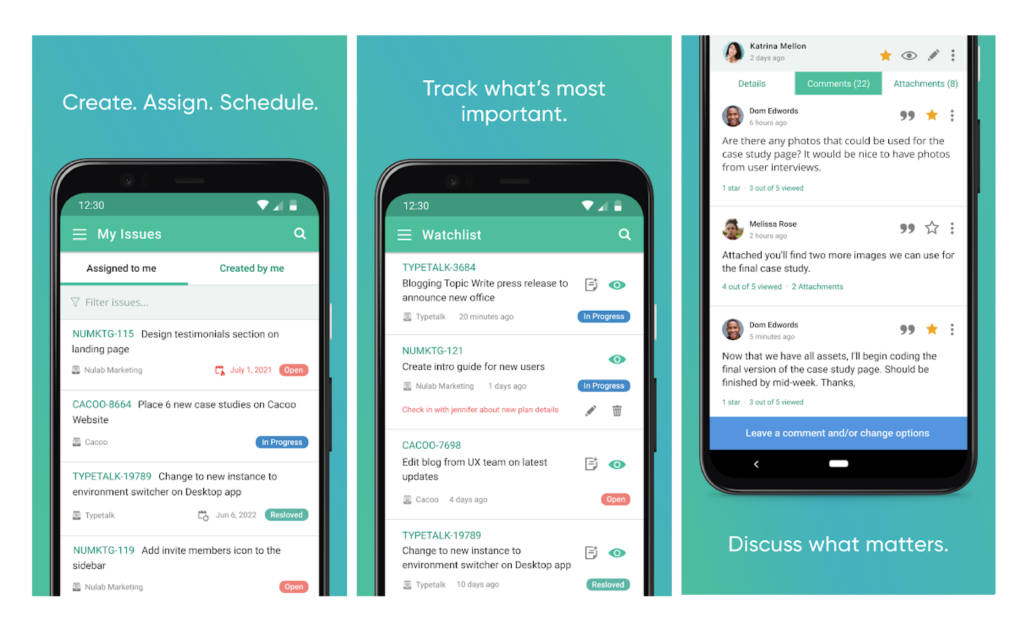 12 Project Management Apps for Handling Emergencies