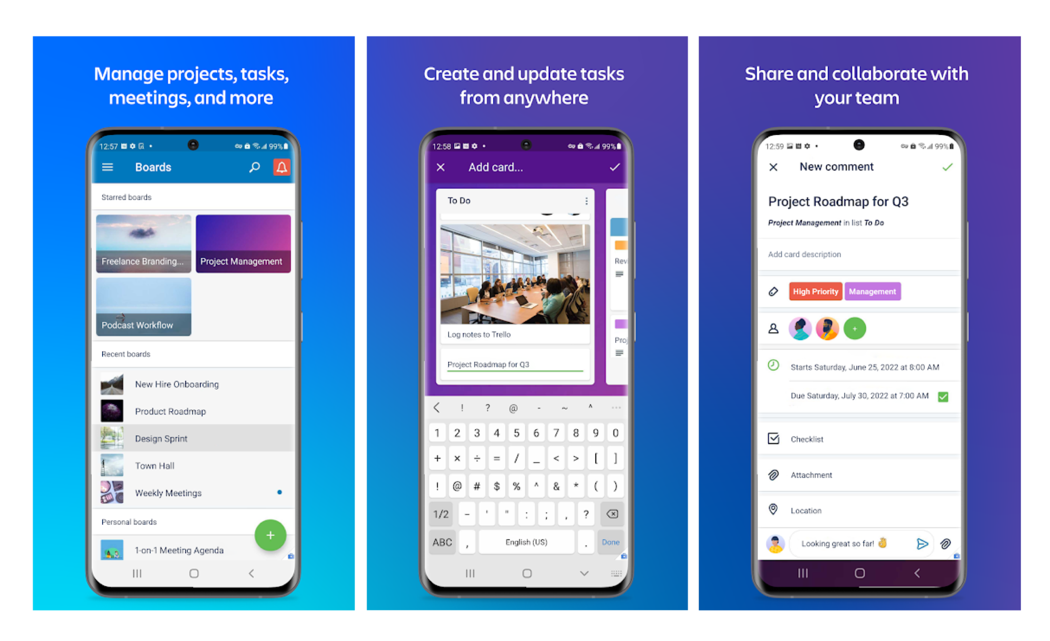 20+ Productivity Apps for iPhone & Android (+ Free Options)