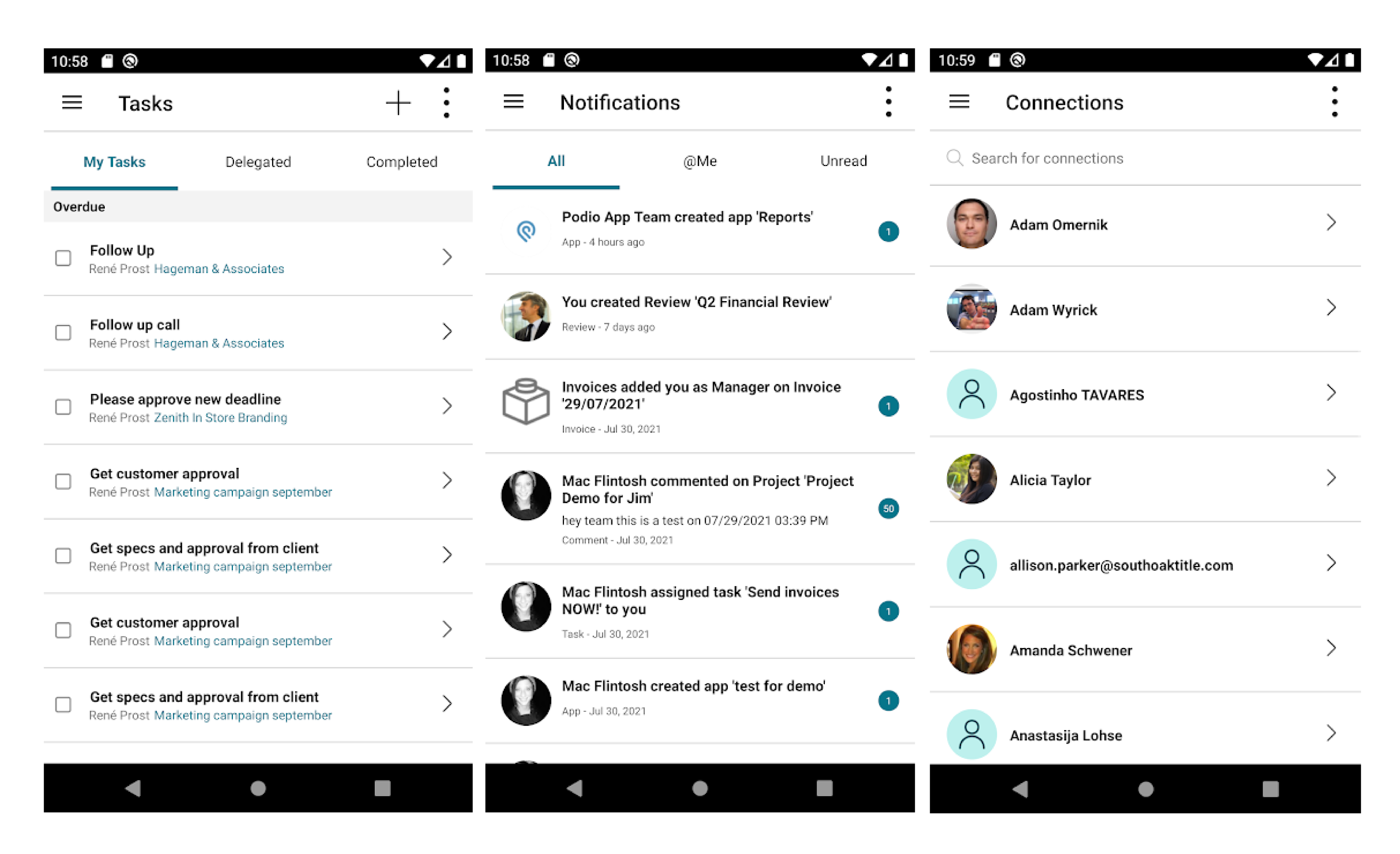 12 Project Management Apps for Handling Emergencies