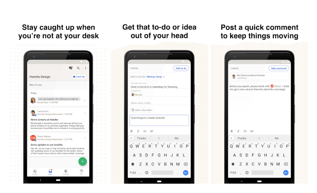 12 Project Management Apps for Handling Emergencies