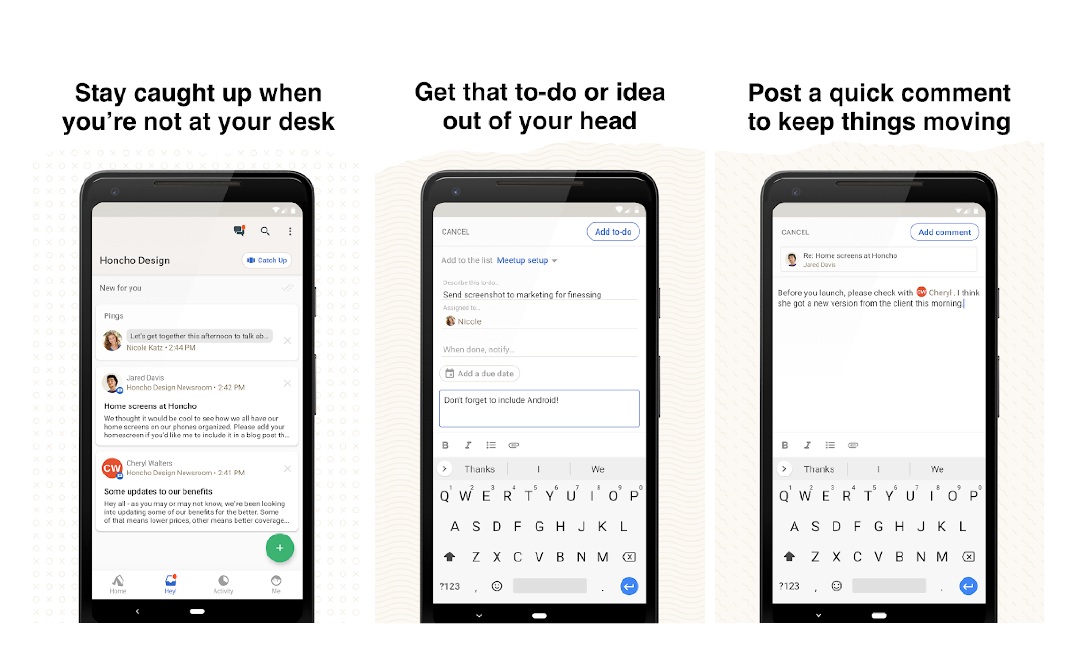 12 Best Project Management Apps (Android & iOS)