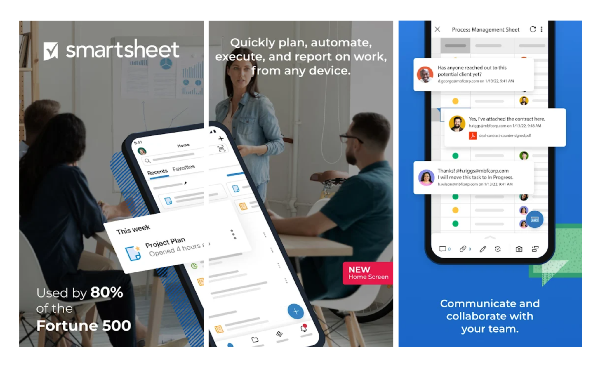12 Project Management Apps for Handling Emergencies