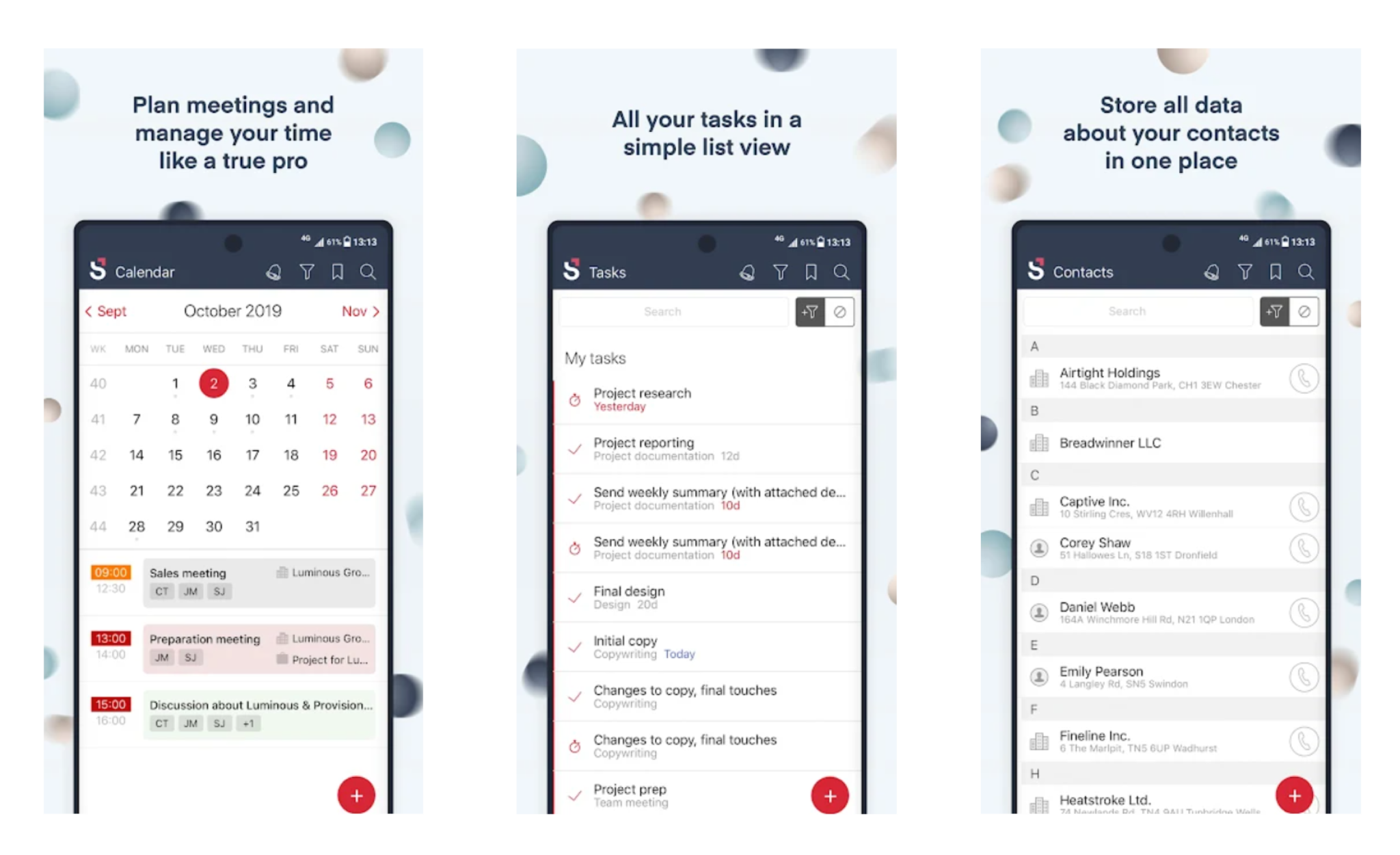 12 Project Management Apps for Handling Emergencies