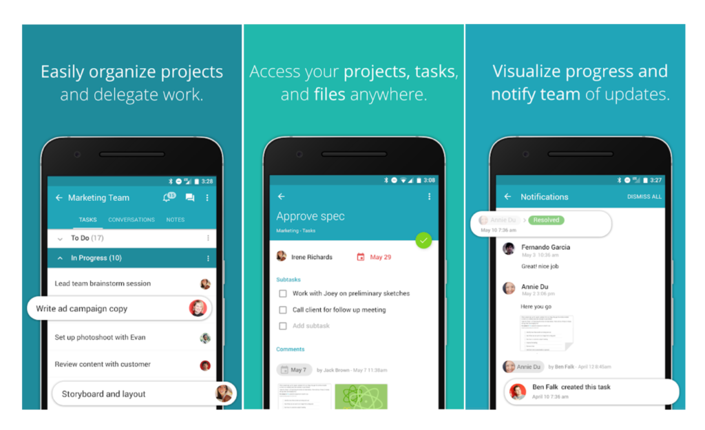 12 Project Management Apps for Handling Emergencies