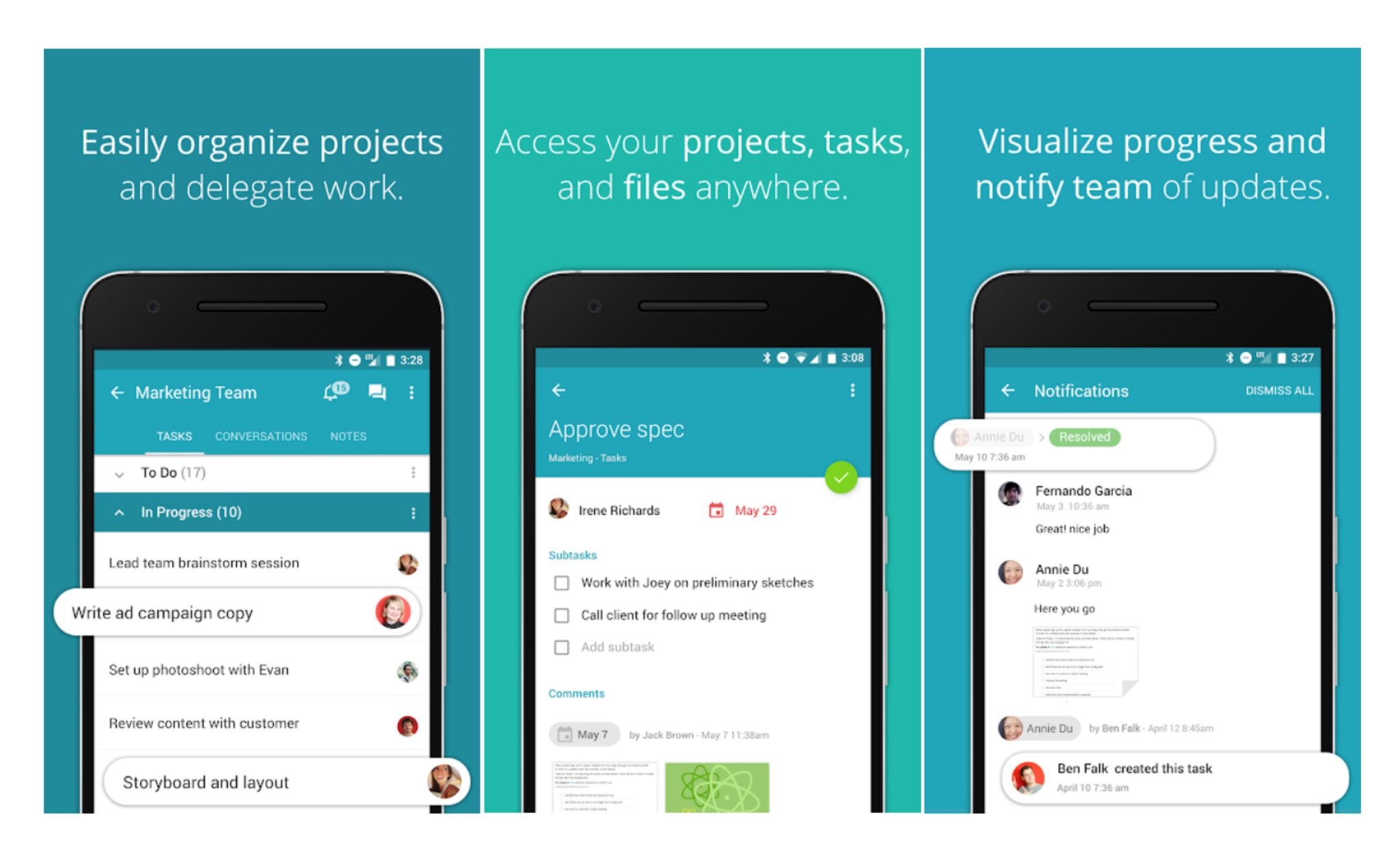 12 Project Management Apps for Handling Emergencies