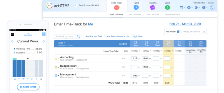 Mastering Timesheet Management: A Comprehensive Guide for Businesses