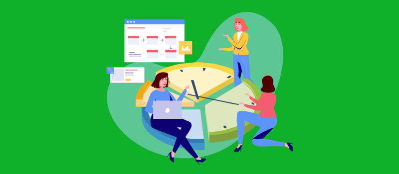 15 Best Time Management Techniques